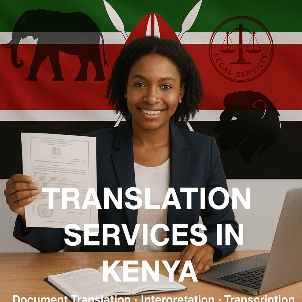 HOME - Kenyas Language Translator| Language Translation Nairobi Kenya ...